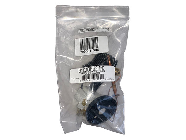 (790561) Thermostat 6000PSI, 70° - 250° w/ Control Knob – Foards