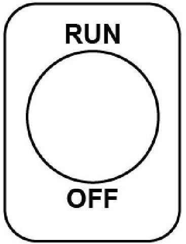 (793326) CE KILL SWITCH DECAL (ECN) – Foards