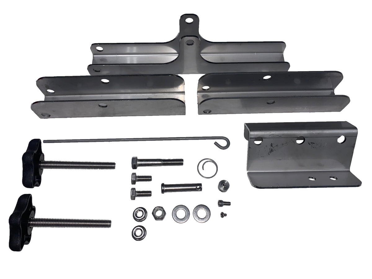 (8185) 504 TO 503 CONVERSION KIT-SA – Foards