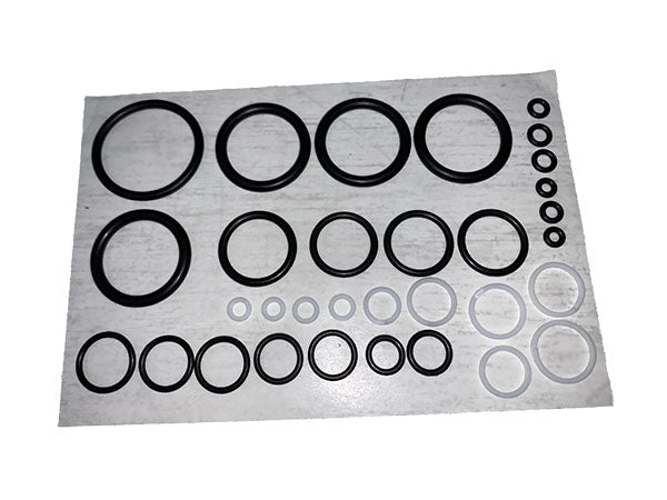 (BR004320) KIT - SEAL PRINCE 22GPM – Foards