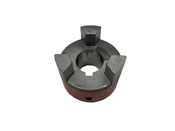 (BR006002C) COUPLING - LO75 3/4" (68514410690) – Foards