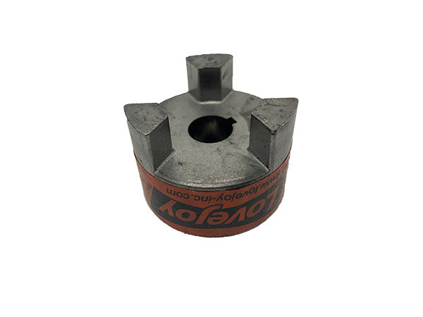 Coupling LO75 1/2 (68514410685) | Foards Parts Plus