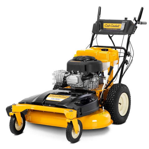 Cub Cadet CC800 33-Inch Walk-Behind Mower for Sale – Foards
