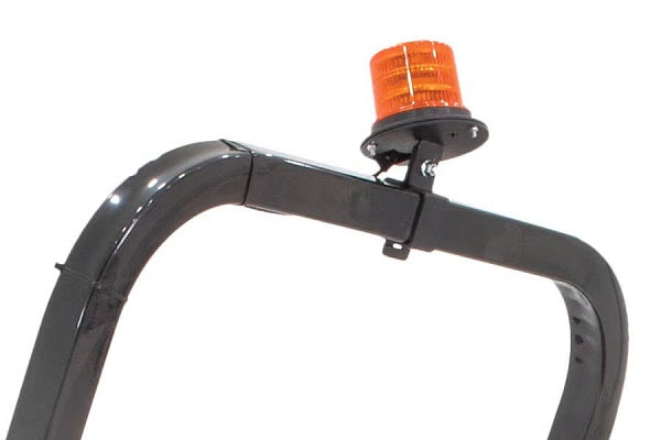 Bad Boy ROPS-Mounted Caution Light Kit (088-0999-00) – Foards