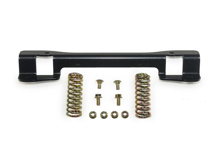 (123913) Hustler Raptor Flip-Up Seat Spring Kit – Foards
