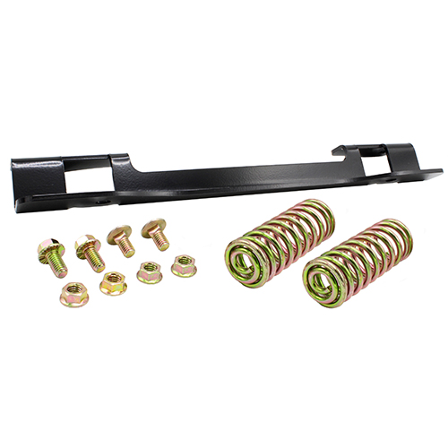 (123913) Hustler Raptor Flip-Up Seat Spring Kit – Foards