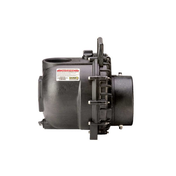Banjo Pump (Pump Only) | 2 in. Manifold Poly 216 GPM (M225PO) – Foards