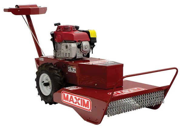 Maxim 26" Brush Cutter w/ Honda GCV390 Commercial Engine (MBC190H) – Foards
