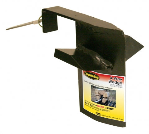 Speeco 4-Way Wedge 30-35 Ton (S40144300) – Foards