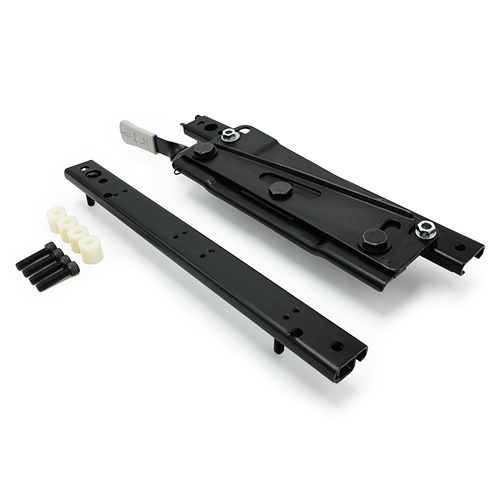 (122166) Hustler FasTrak Seat Isolator Kit – Foards