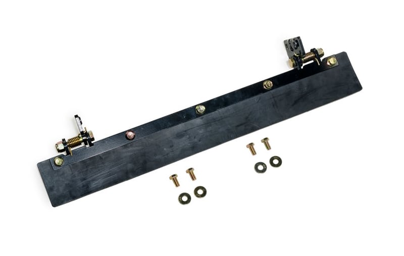 Hustler Mower Accessories: Baggers, Mulch Kits, & More – Foards