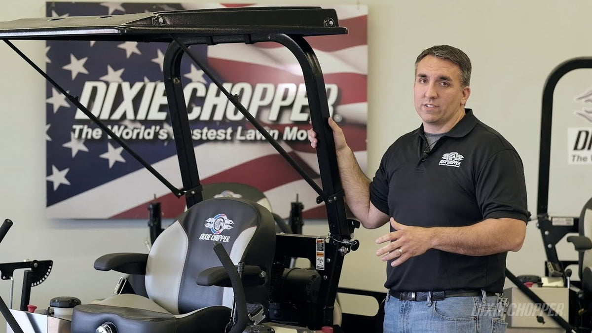 (4421380) Dixie Chopper BlackHawk, BlackHawk HP, Eagle, Eagle HP ...