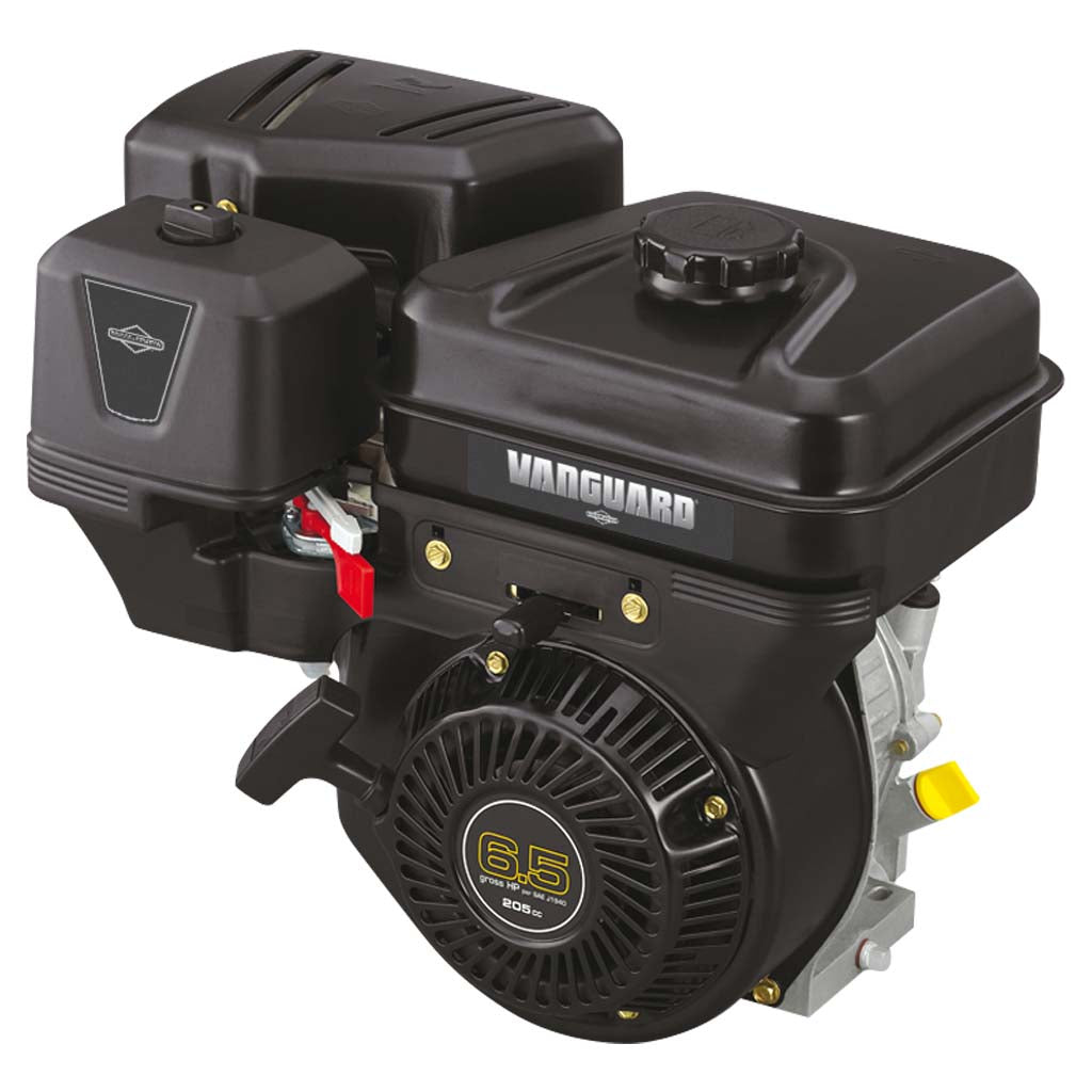 PECO Toro Pro 3B 12 Bushel Powered Bagger w/ Briggs & Stratton 6.5hp V ...