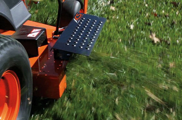 Bad Boy Advanced Chute System for Rebel, Rogue & Renegade Models – Foards