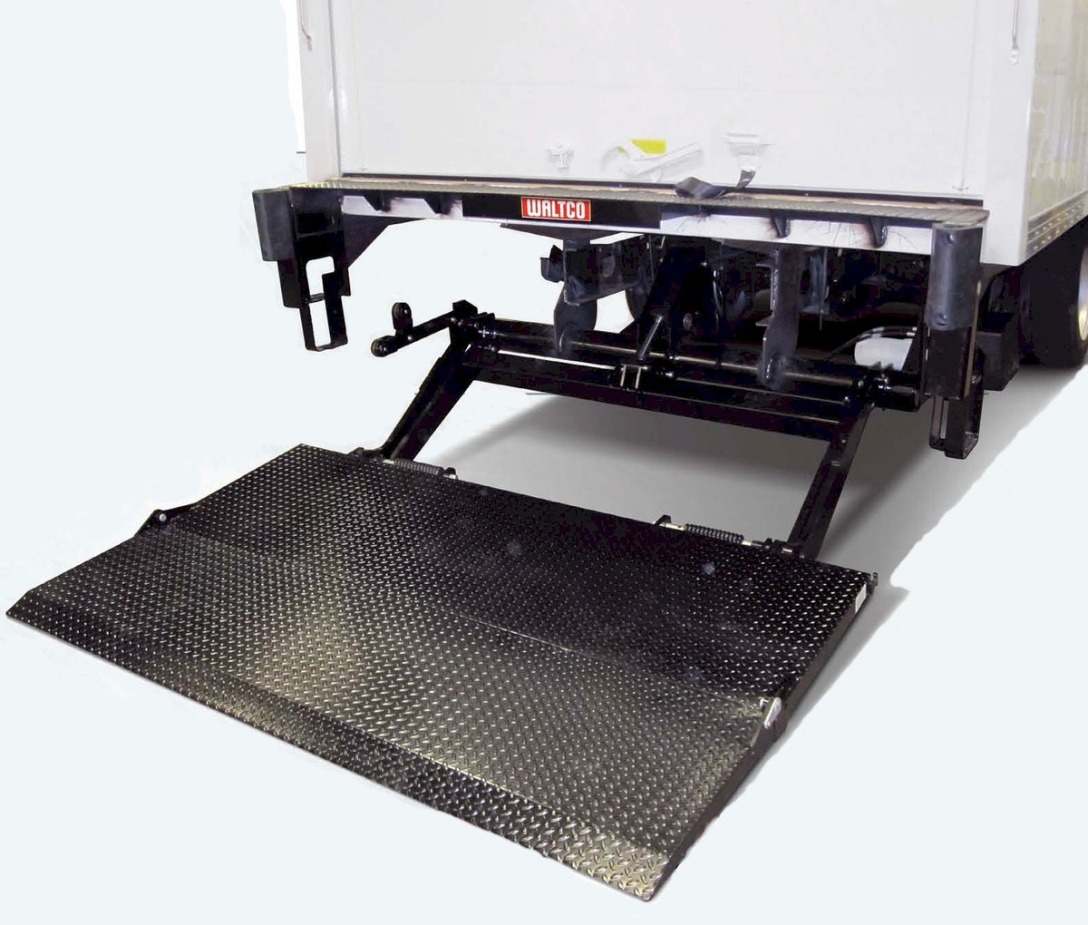 (LiftGateB) Lift Gate Delivery Service B – Foards