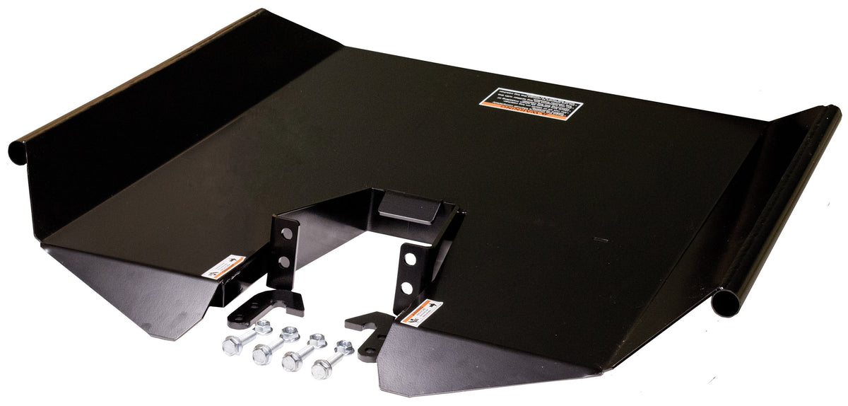 (BR021185) Log Catcher Kit (Table) (Fits: BHH4013GX30) – Foards