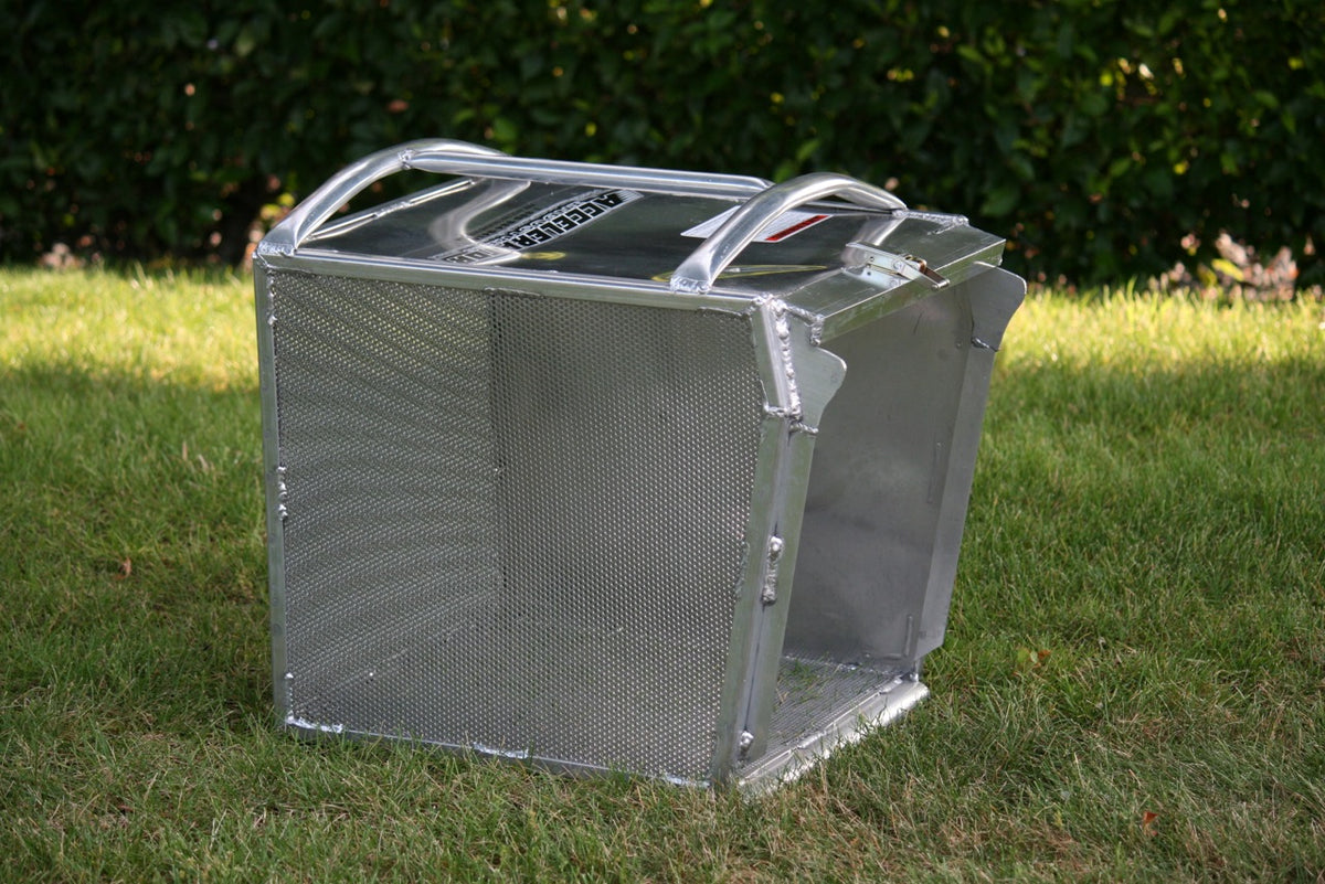 Accelerator Standard Extender - 3.4 Cubic Ft./2.72 Bushels – Foards